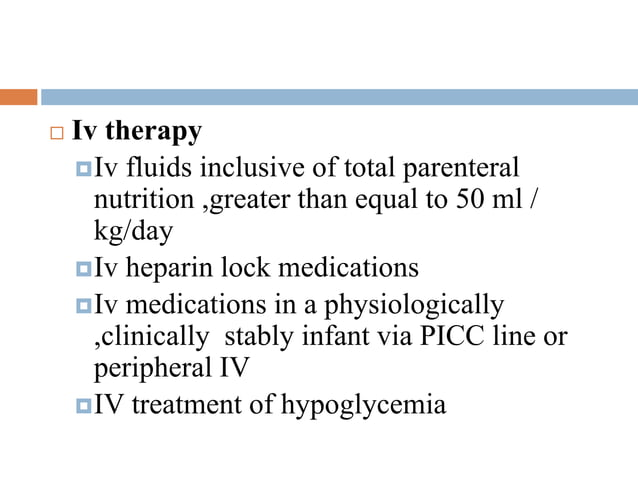 LEVELS OF NEONATAL CARE I,II,III.pptx