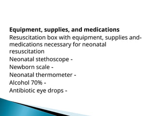 Levels of Neonatal Care Units in hospital.ppt | Parenting Babies and ...