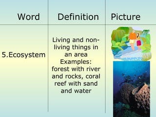 Levels of organization | PPT