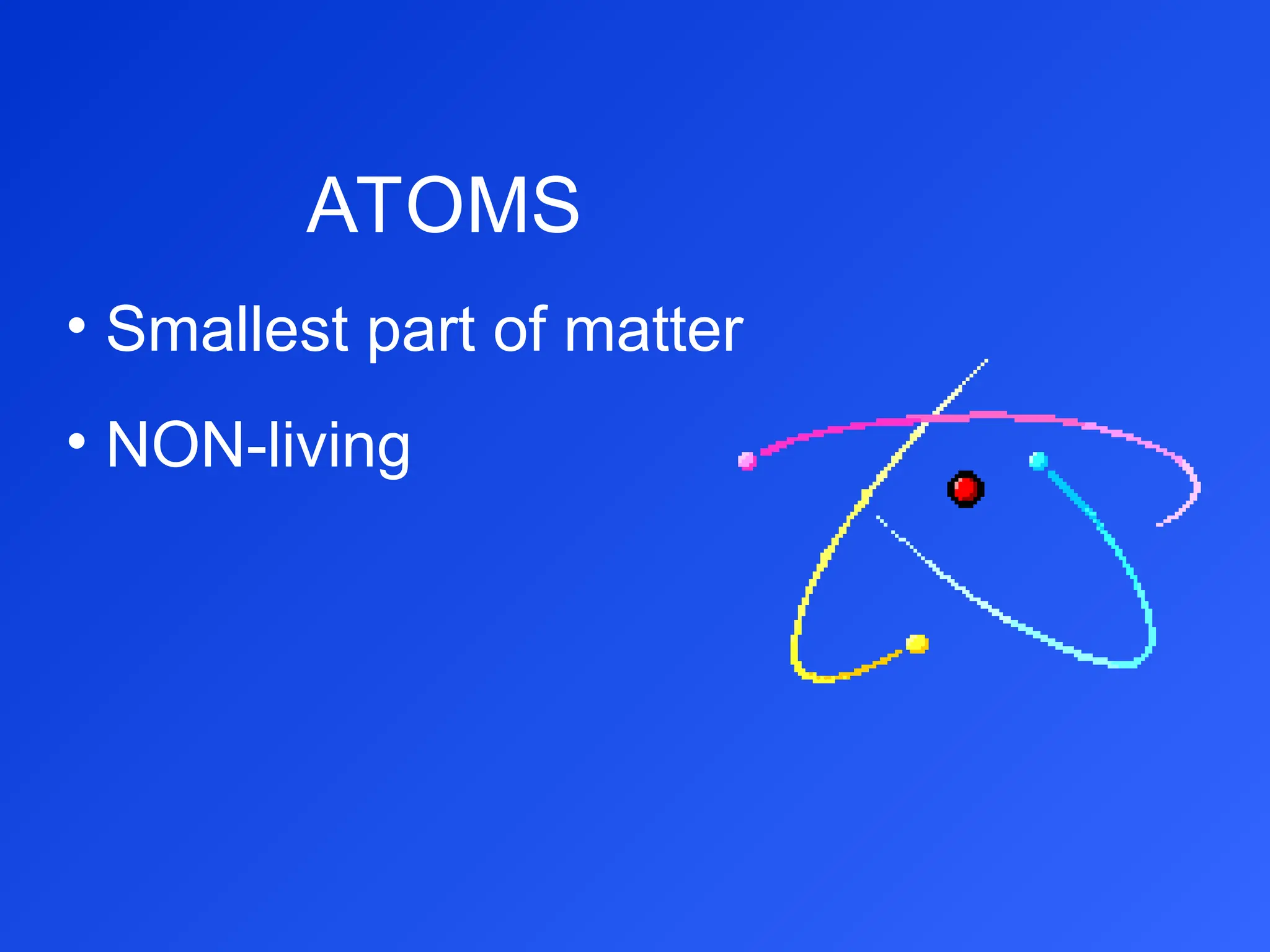 Levels of Organization Grade 7 Science .ppt