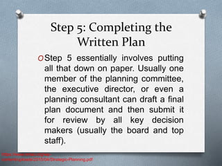 Levels of planning report | PPTX | Business | Business and Finance