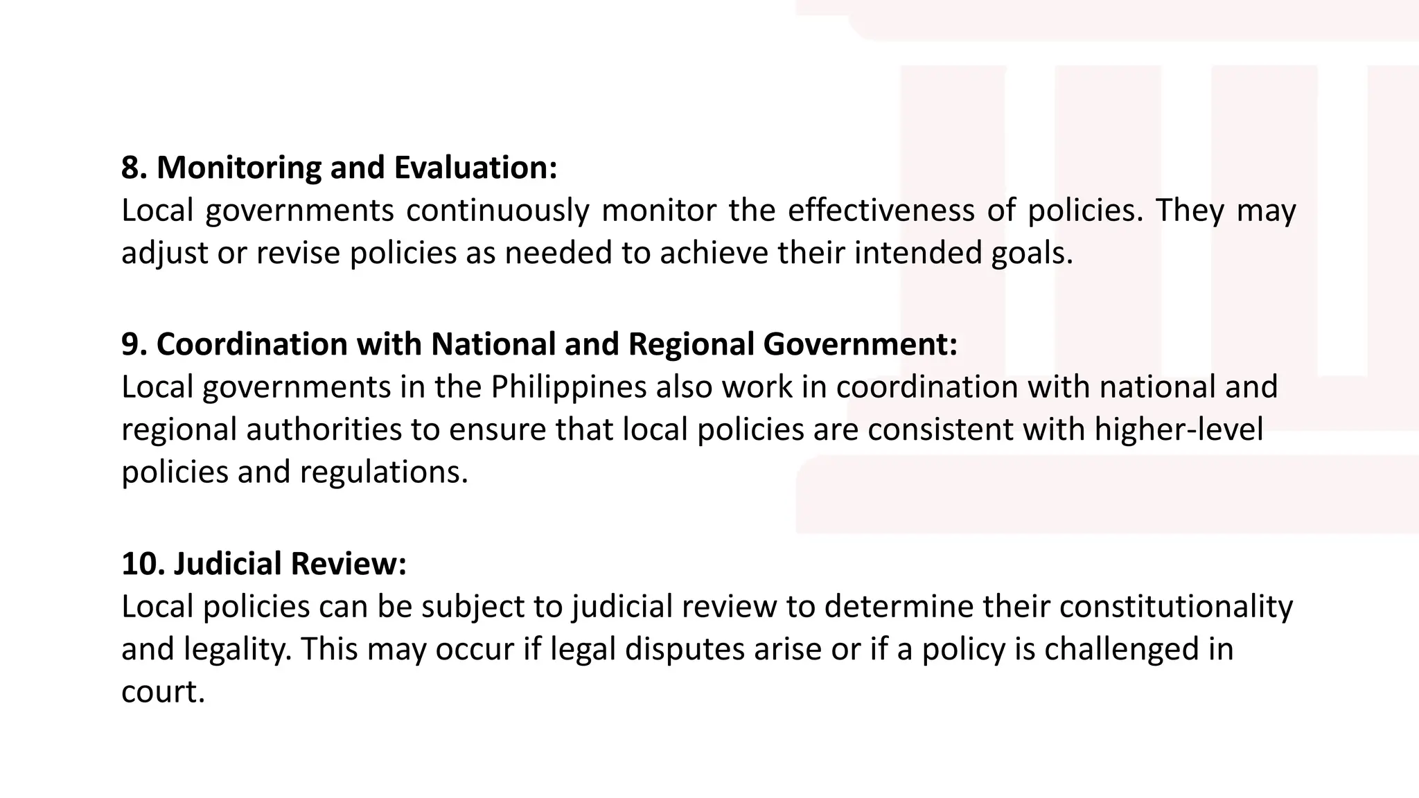LEVELS OF POLICY MAKING.pptx