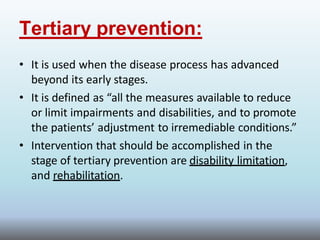 levels of prevention.pptx