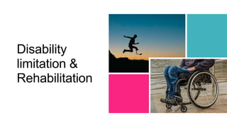 Levels of Prevention | PPTX