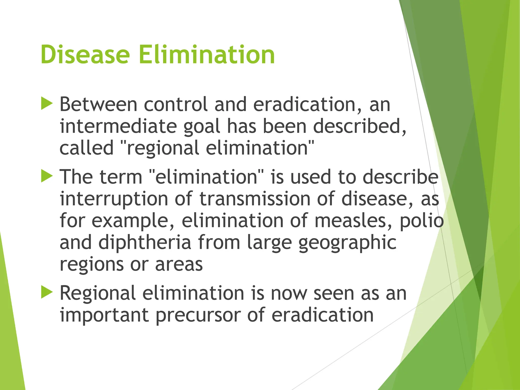 LEVELS OF PREVENTION and modes of Intervention | PPT