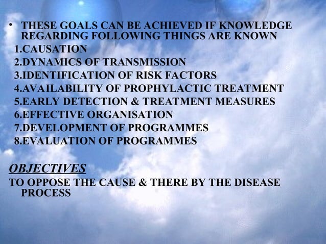 LEVELS OF PREVENTION & Modes of intervention 1.ppt