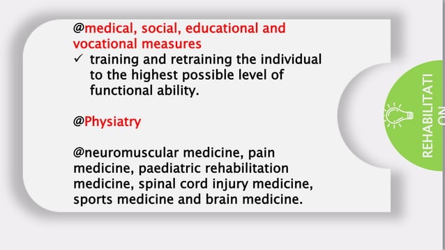 Levels of prevention and modes of intervention | PPTX