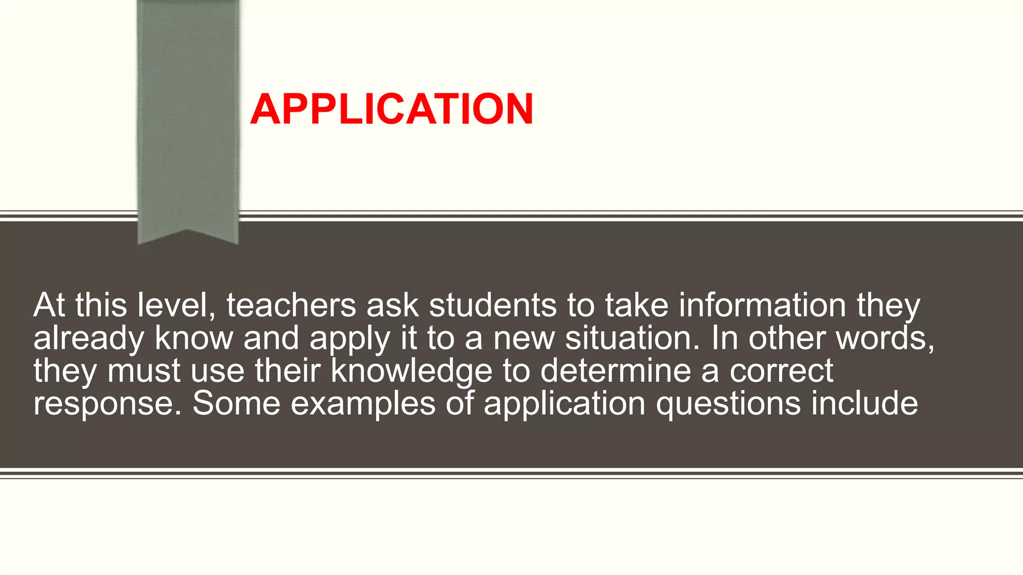 Levels of Questions in Bloom's Taxonomy.pptx