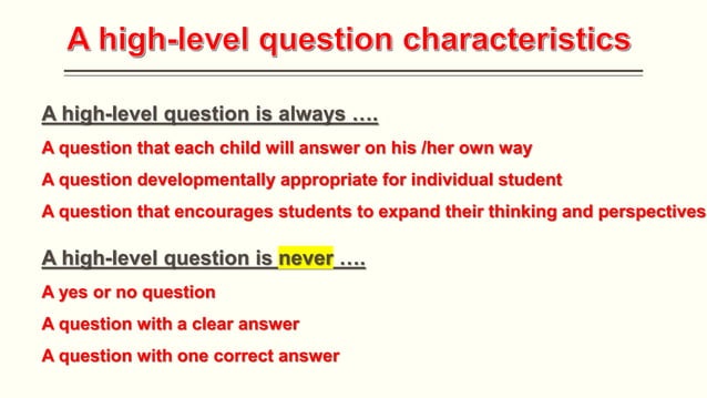 Levels of Questions in Bloom's Taxonomy.pptx