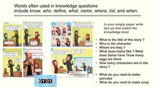 Levels of Questions in Bloom's Taxonomy.pptx