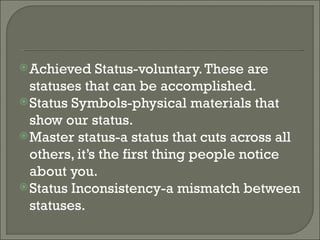 Levels Of Sociological Anaylisis2 | PPT