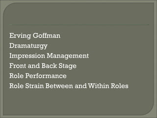 Levels Of Sociological Anaylisis2 | PPT