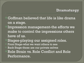 Levels Of Sociological Anaylisis2 | PPT