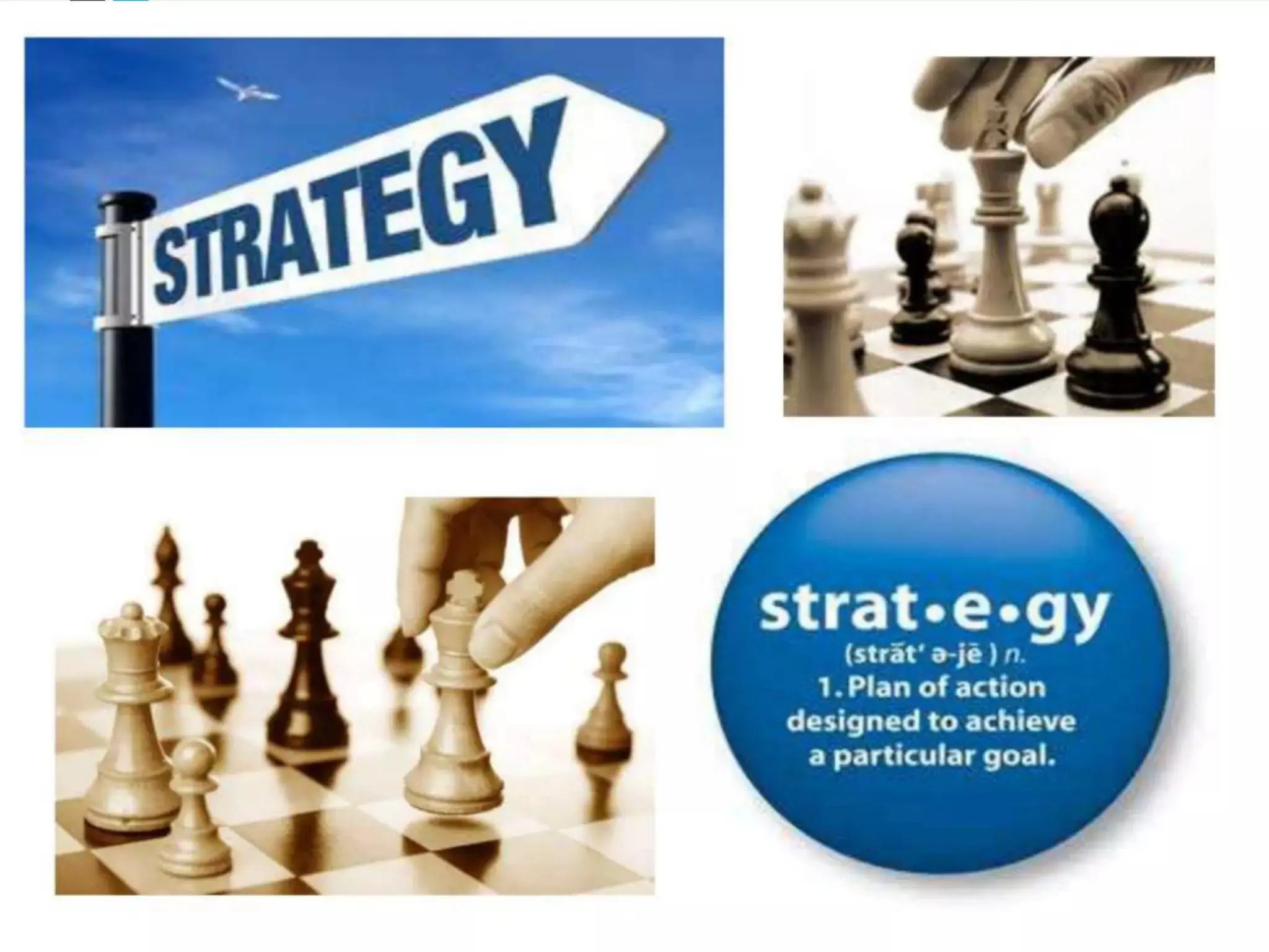LEVELS OF STRATEGY-LEVELS OF STRATEGY-LEVELS OF STRATEGY | PPTX