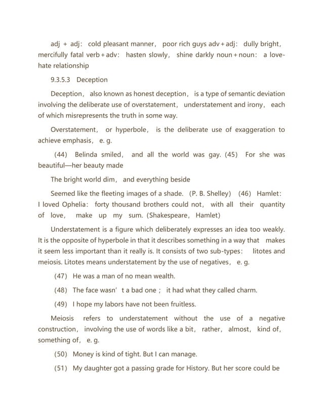 Levels of Stylistic Analysis.docx