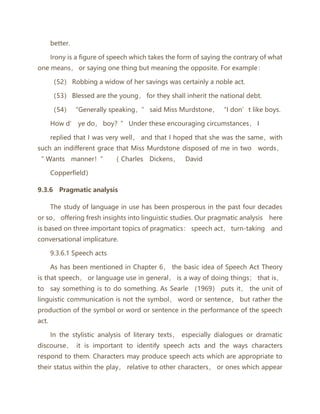 Levels of Stylistic Analysis.docx