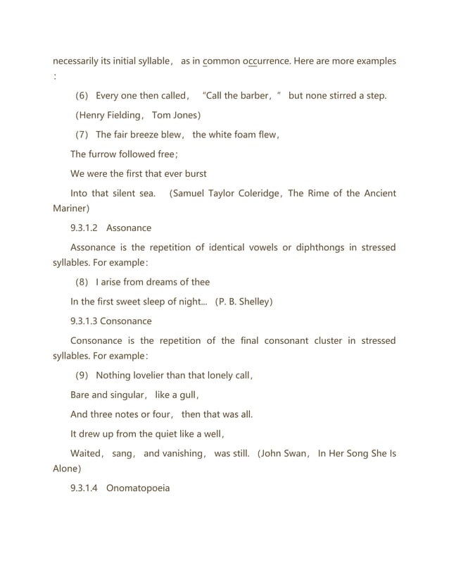 Levels of Stylistic Analysis.docx