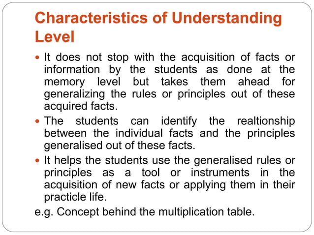 Levels of teaching | PPTX | Homework and Study | Education