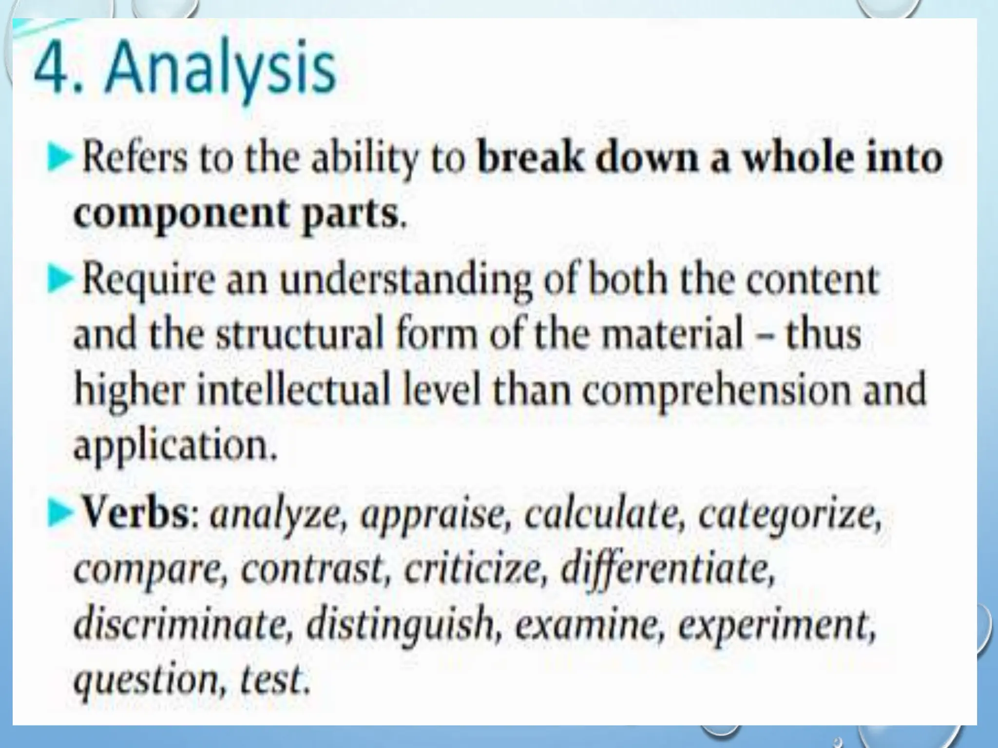 LEVELS OF TESTS in CONSTRUCTING TEST QUESTIONS.pptx