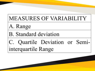 LEVELS OR SCALES OF MEASUREMENT.pptx