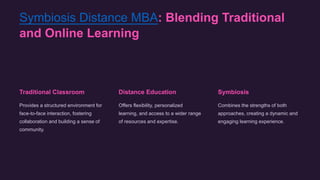 Level Up in Education Leadership with Distance Education Symbiosis PPT.pptx