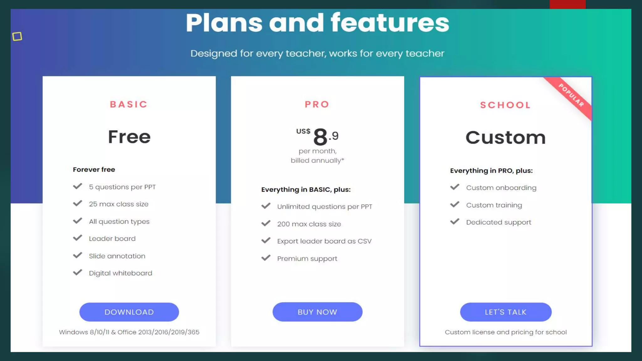 Synchronous Learning Through Classpoint.pptx