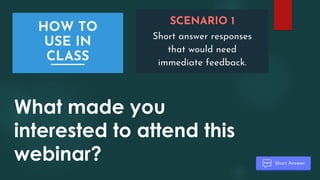 Synchronous Learning Through Classpoint.pptx