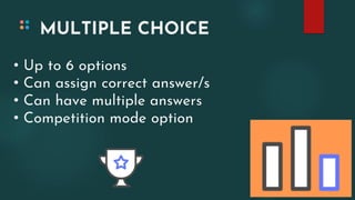 Synchronous Learning Through Classpoint.pptx