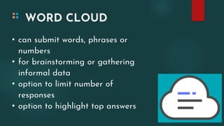 Synchronous Learning Through Classpoint.pptx