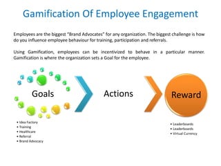 Level up with Gamification | PDF