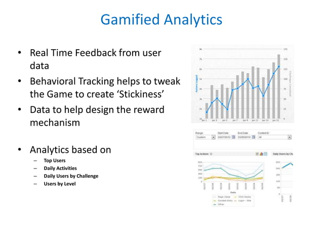 Level up with Gamification | PPT