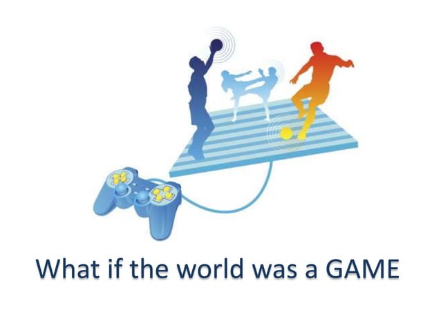 Level up with Gamification | PPT