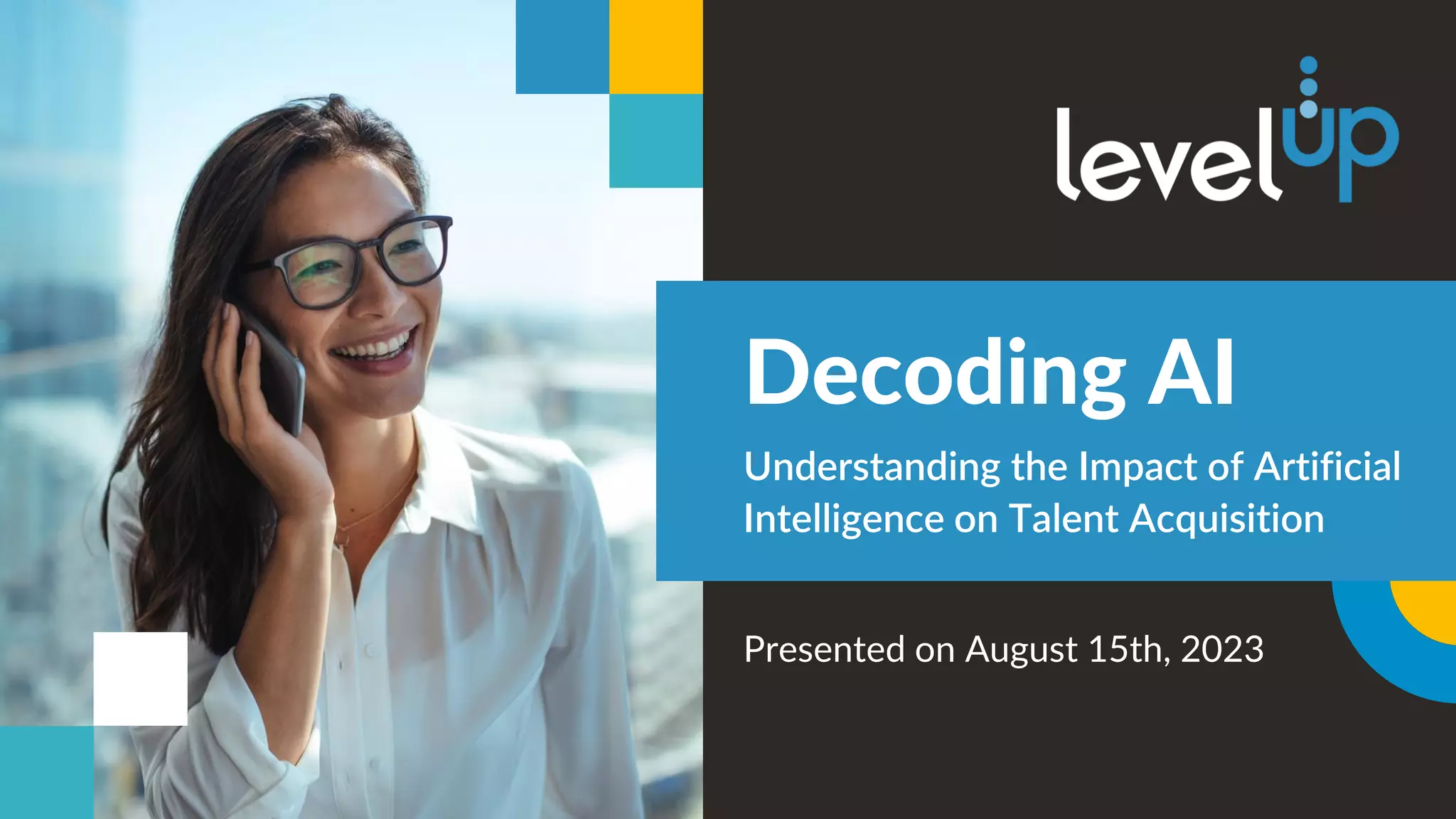 Understanding the Impact of Artificial Intelligence on Talent ...