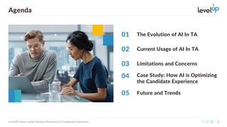 Understanding the Impact of Artificial Intelligence on Talent ...