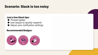 Level up your career with Slack Skills and Certifications | PPT | Free ...