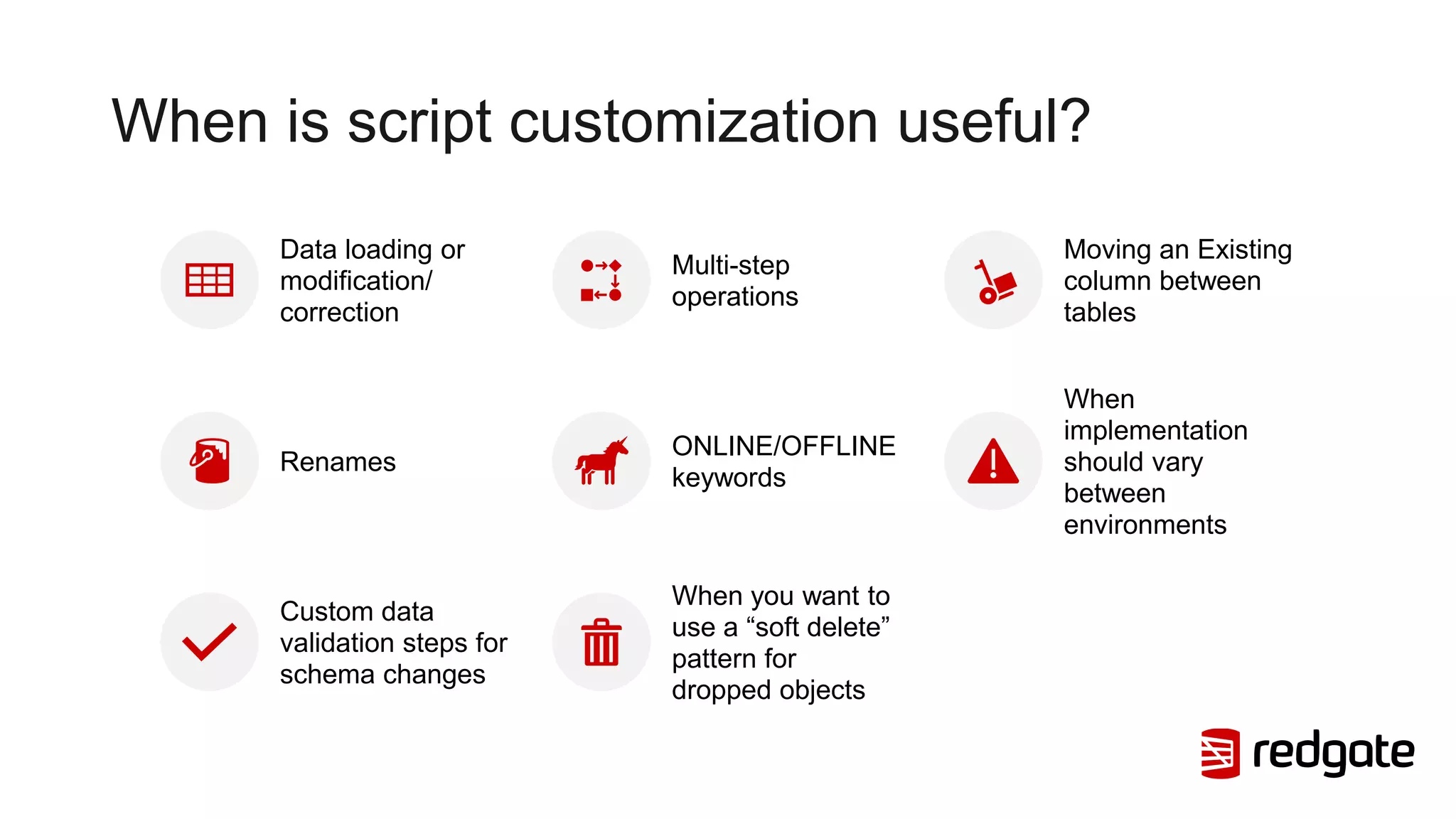 Level Up Your Deployments For Sql Source Control Ppt