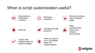 Level up your deployments for SQL Source Control | PPT