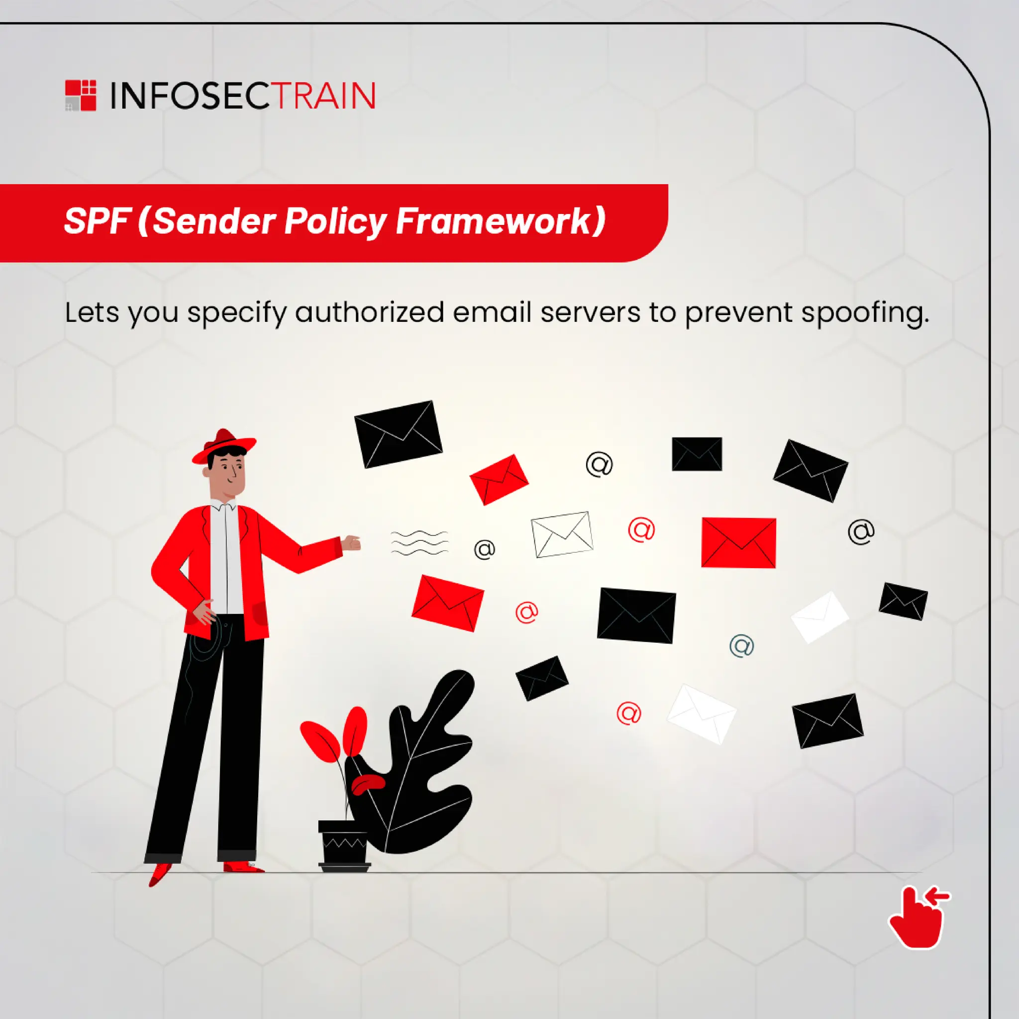 Level Up Your Email Security - DKIM, SPF & DMARC.pdf