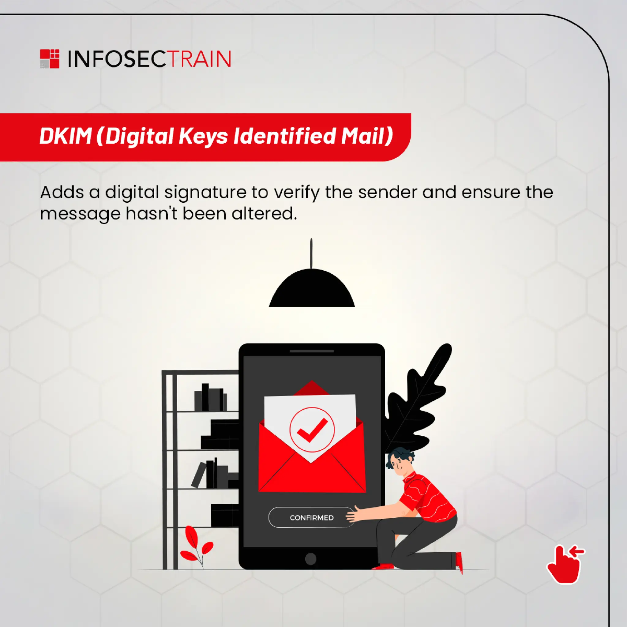 Level Up Your Email Security Dkim Spf And Dmarc Pdf