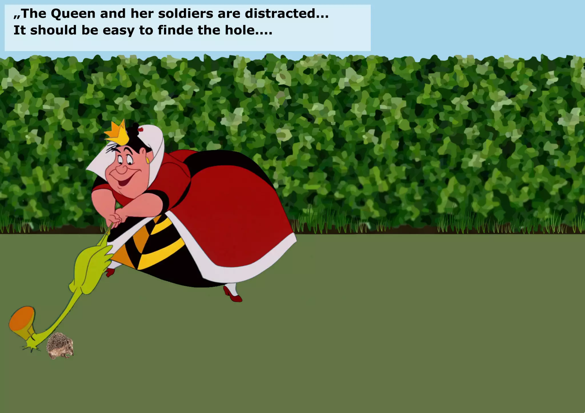 Tick Tack Time is Up - Conzept 2 | PDF