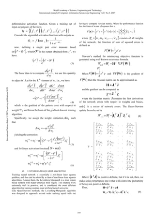 Levenberg marquardt-algorithm-for-karachi-stock-exchange-share-rates ...