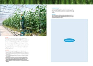 Leven in de kas | PDF