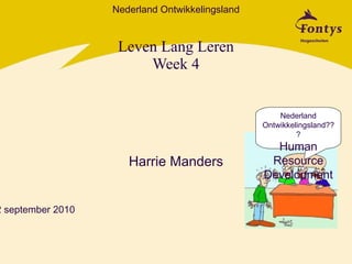 Levenlangleren4 | PPT