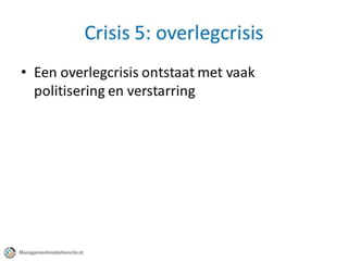 Levensfasen Greiner | PPTX