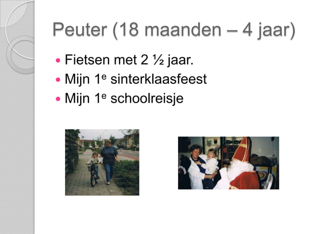 Levenslijn | PPT