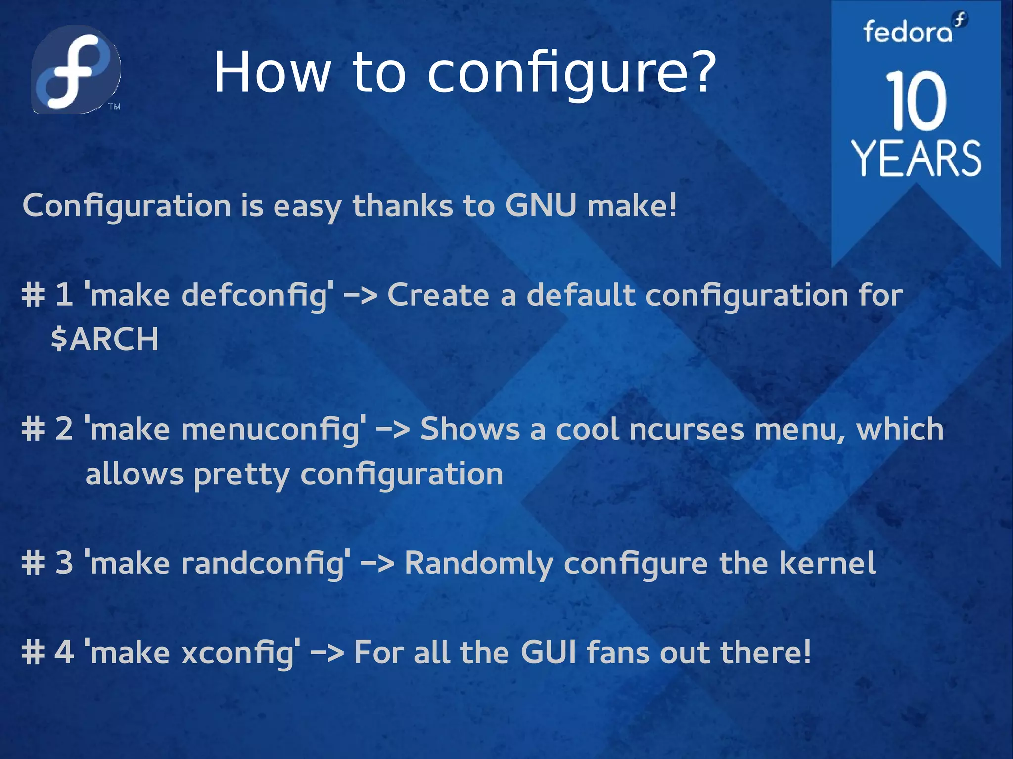 Introduction to Linux Kernel Development | PPT Introduction to Linux Kernel Development | PPT