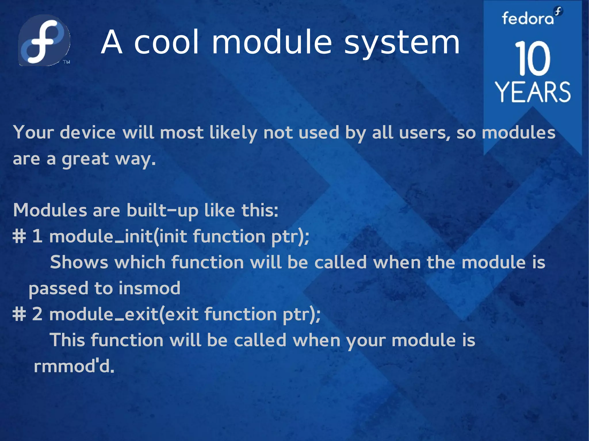 Introduction to Linux Kernel Development | PPT Introduction to Linux Kernel Development | PPT