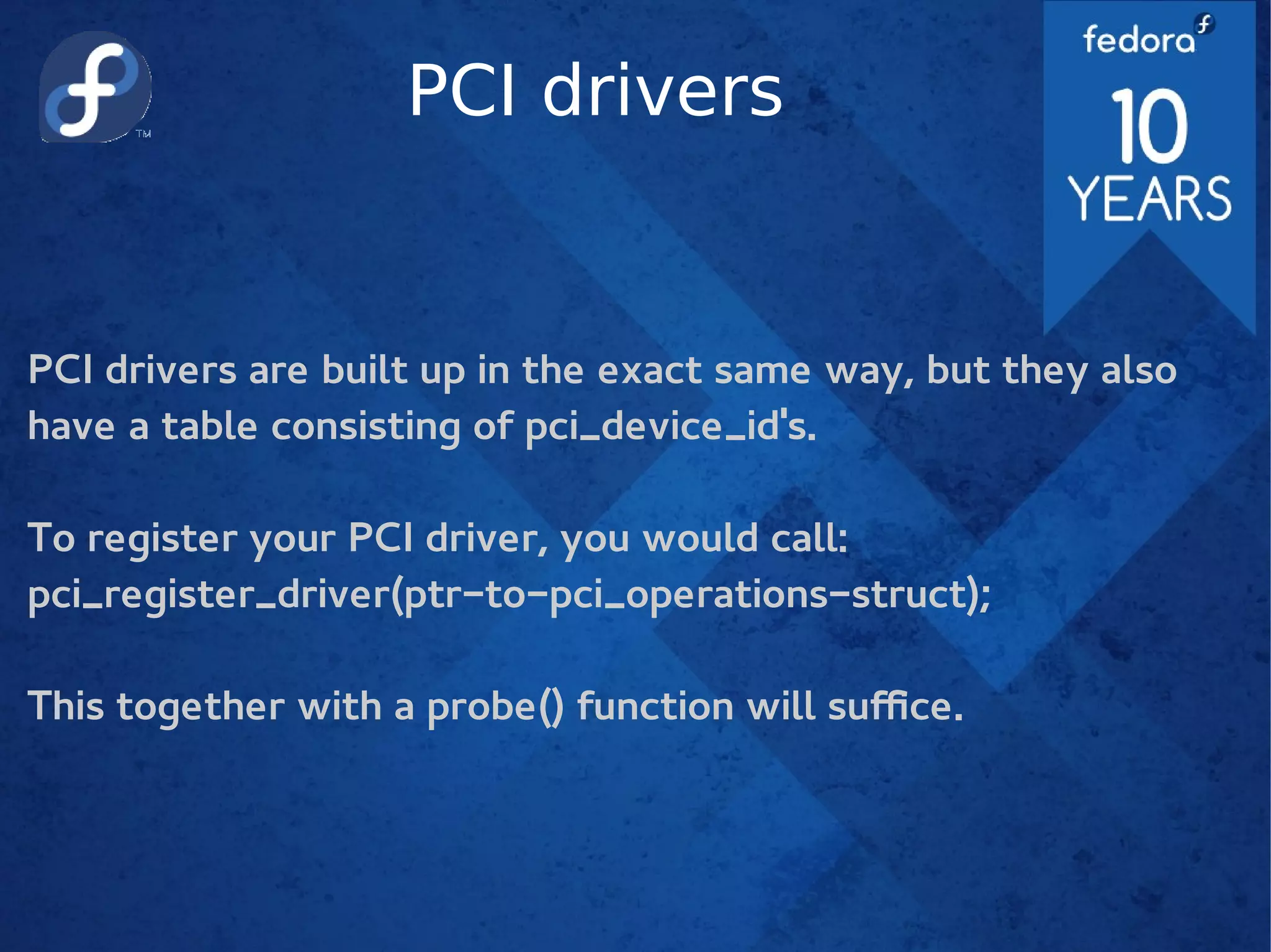 Introduction to Linux Kernel Development | PPT Introduction to Linux Kernel Development | PPT
