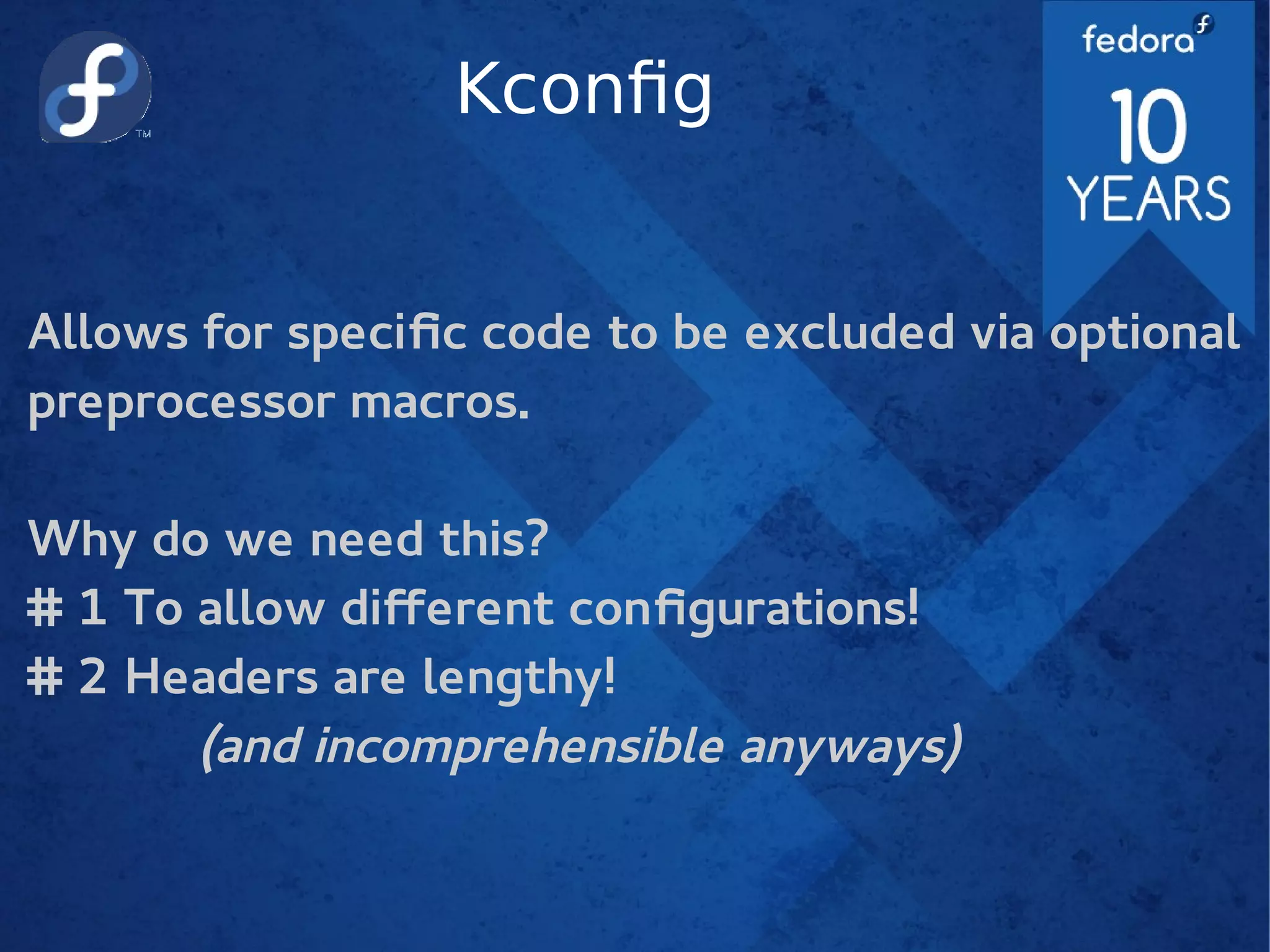 Introduction to Linux Kernel Development | PPT Introduction to Linux Kernel Development | PPT