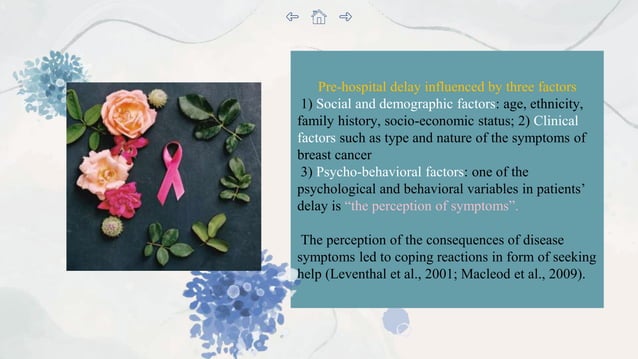 Self-Regulatory Model of Illness Perception .pptx